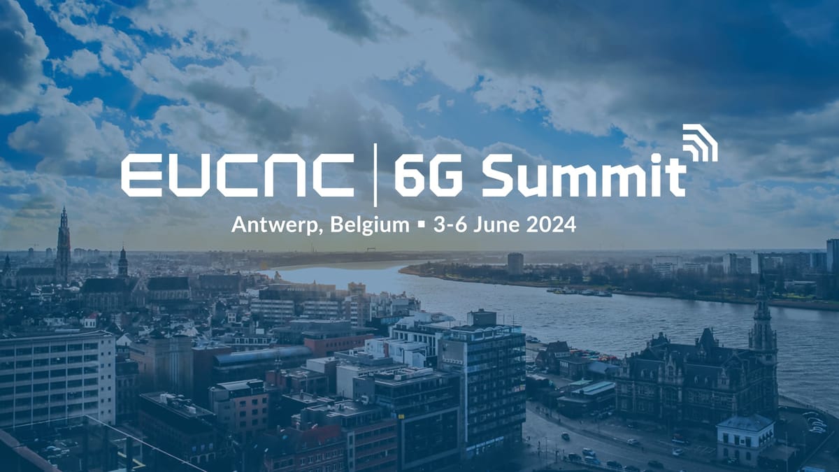 Prezență Orange Romania la EuCNC & 6G Summit 2024