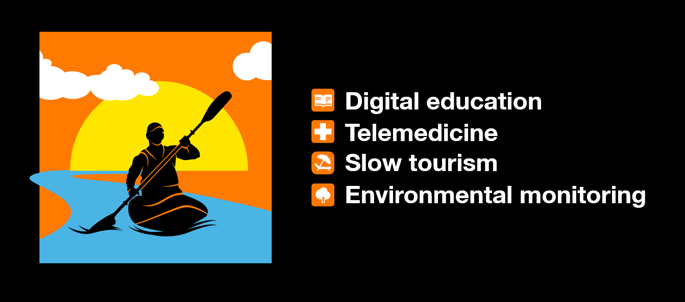 5G Connect Danube Delta - Deliverables